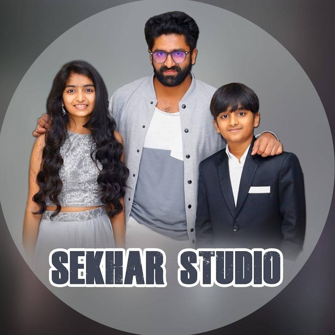 Profile & Contact Details of Sekhar Studio
