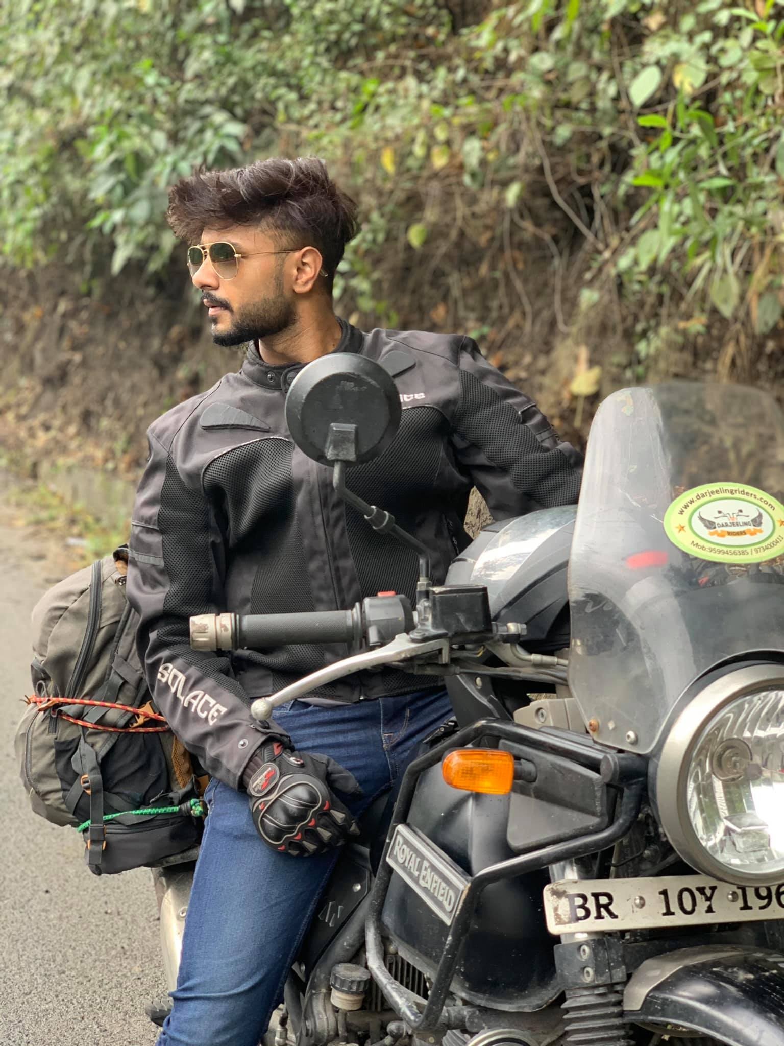 Profile & Contact Details of Sayanta Modak