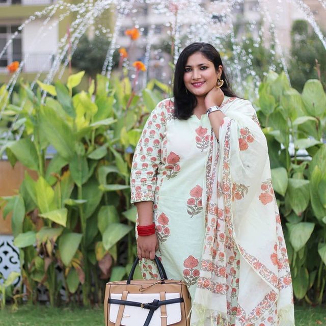 Profile & Contact Details of Rituka