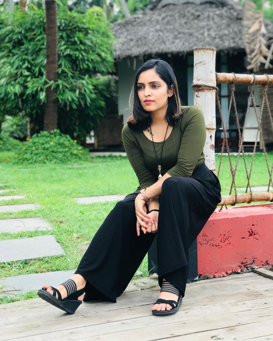 Profile & Contact Details of Nimmy Arungopan